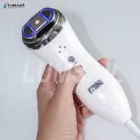 China Wrinkle Removal Hifu Slimming Machine Smas Layer Skin Tightening Funciton for sale