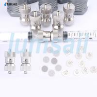 China Nano Fat Transfer Surgical Liposuction Machine Stainless Steel For  Plastic Surgery for sale