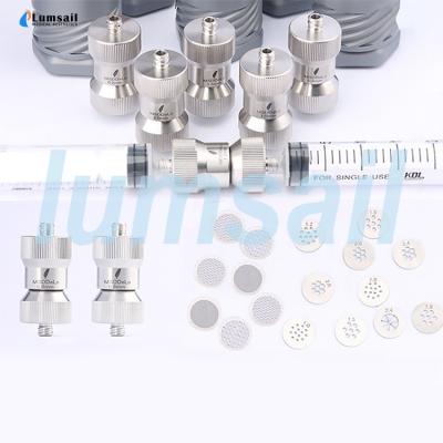 China Nano Fat Transfer Surgical Liposuction Machine Stainless Steel For  Plastic Surgery for sale