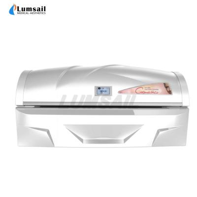 China PDT Anti-Aging Skin Rejuvenation Machine Beauty Bed For Skincare Salons for sale