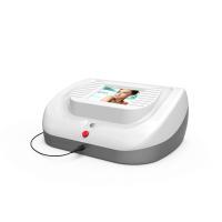China High Frequency Vascular Removal Machine For Blood Spider Veins for sale