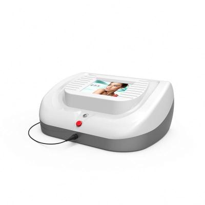 China High Frequency Vascular Removal Machine For Blood Spider Veins for sale