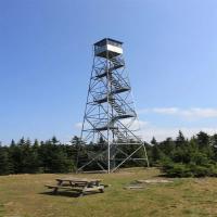 China Customizable Steel Lookout Guard Tower Hot Dip Galvanizing Surface Treatment for Telecommunication Applications for sale