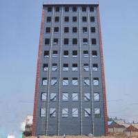 China Manufacturer customized High Strength Steel Structure Fire Training Tower irefighting Training Tower for Simulating Training for sale