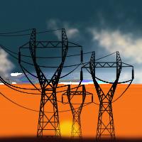 China Electric Power Tower Hot Dip Galvanized Steel Structure Transmission Line Tower for High Voltage Power Grid Construction for sale