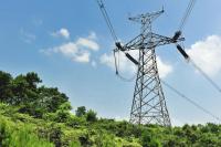 China Electric Power Tower Hot Dip Galvanized Steel Structure Transmission Line Tower for High Voltage Power Grid Construction for sale