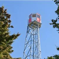 China Self supporting and guyed Radar Tower customizable height from 20 to 80 meters hot dip galvanized for long outdoor service life over 30 years for sale