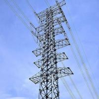 China Electric Power Tower Transmission Line Tower with Customizable Height Range from 10m to 100m for Various Power Grid Needs for sale