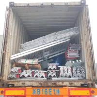 China Radar Tower customizable height from 20 to 80 meters with hot dip galvanizing for rust proof long outdoor service and easy maintenance for sale