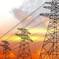 China Electric Power Tower Transmission Line Tower with High Strength Bolt Assembly and Easy Installation for Voltage Grades 10kV to 500kV for sale