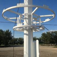 China Heavy Duty Floodlight Tower Featuring Hot Dip Galvanized Steel and Configurable High Power Floodlights for Wide Area Outdoor Lighting for sale