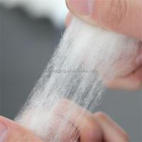China Goat Cashmere Fiber Dehaired Fiber with Best Quality for sale