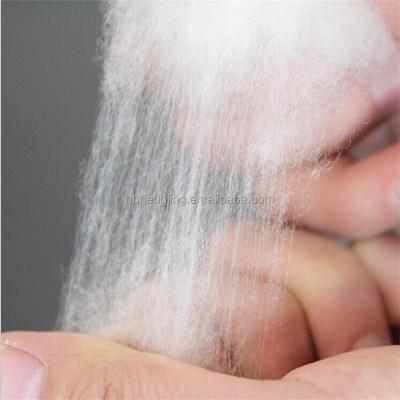China Goat Cashmere Fiber for sale