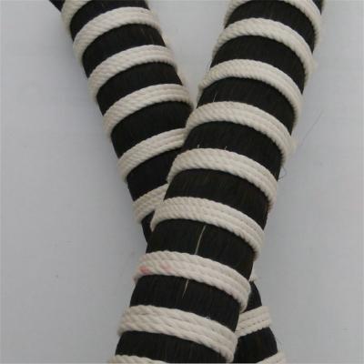 China Washed Double/single Drawn Horsetail Hair for Brush for sale