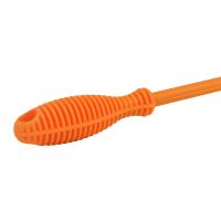 China Nontoxic Silicone Water Bottle Cleaning Brush Multiscene Lightweight for sale
