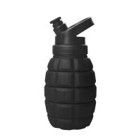 China Multiscene Silicone Spout Water Bottle Nontoxic Folding BPA Free for sale