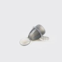 China Practical Silicone Breastmilk Bags , 150ml Silicone Breast Milk Storage Containers for sale