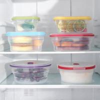 China Heatproof Tiffin Silicone Collapsible Lunch Box Multiscene Lightweight for sale