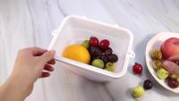 China Multicolor Silicone Zip Lock Reusable , Practical Silicone Containers For Freezer for sale