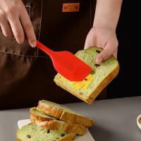 China Oilproof Silicone Cooking Tools Kitchen Gadgets Reusable Heat Resistant for sale