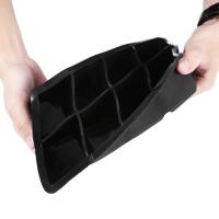 China Nontoxic Durable Large Ice Cube Mold , Lightweight Silicone Freezing Tray for sale