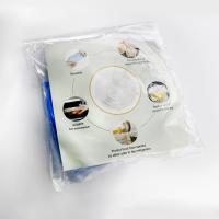 China Expandable Silicone Stretch Lids Odorless 165g 6 Pack For Bowl for sale