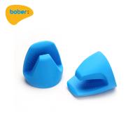 China Heat Resistant Kitchen Baking Tool Air Fryer Mitts Reusable Non Slip for sale