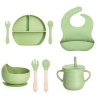 China Multipurpose Baby Feeding Tools 2.5 Ounces Nontoxic 8 Pcs In 1 Set for sale