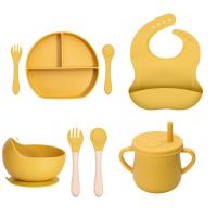 China Multipurpose Baby Feeding Tools 2.5 Ounces Nontoxic 8 Pcs In 1 Set for sale