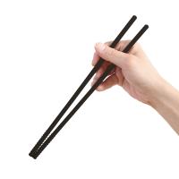 China Household Silicone Cooking Chopsticks , Anti Slip Silicone Kitchen Products for sale