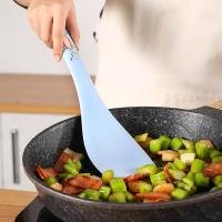 China Portable Silicone Kitchen Utensils Set Multipurpose Lightweight for sale