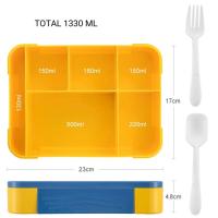 China Sushi Harmless Silicone Food Box , Practical Silicone Sandwich Container for sale
