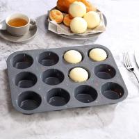 China Heatproof Silicone Cake Mold Set Reusable Microwaveable For Baking for sale