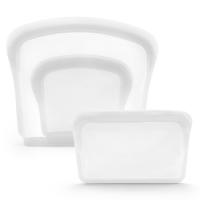 China Wholesale Versatile And Multi-Purpose Silicone Food Bag For Various Food Storage Needs for sale