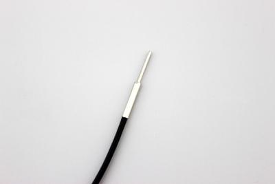China RF 8.2 mhz alarm anti theft Clothing Security Tag with lanyard for sale