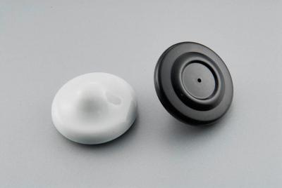 China Professional Super Lock RF Hard Tag 8.2MHz 1m - 1.2m For Garment for sale