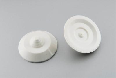 China RF Security Tag On Clothes , RF Hard Tag ,EAS Radio Frequency Tag , cone Tag for sale