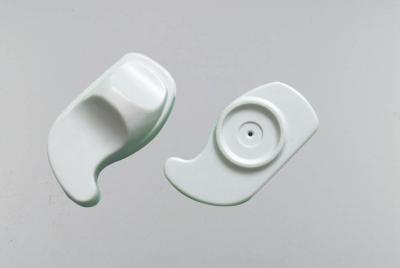 China Small Garment AM Hard Tag Compatible With  Detacher for sale
