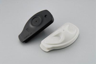 China AM Security Tag , AM Hard tag , Standard EAS Hard Tag ,58KHz Tag for sale