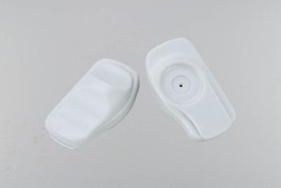 China Custom Mini Super EAS AM Hard Tag With 0.7m - 1.2m Effect Range for sale