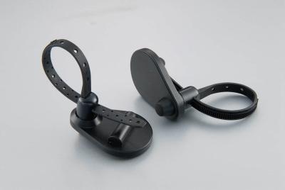 China Electronic Bottle Security Tag , Wine Store Security Hard Tag for sale