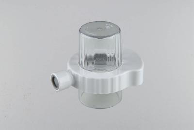 China Custom Plastic EAS Bottle Security Tag RF AM For Liquor Store for sale