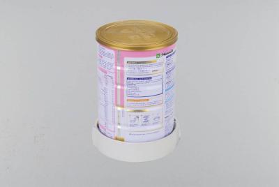 China EAS Bottle Security Tag Anti-Theft 8.2MHz 58KHz For Milk Powder for sale