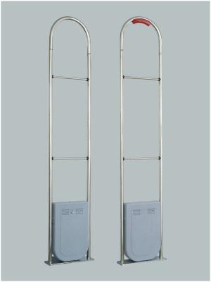 China Anti-Theft EAS Security System RF 8.2MHz For Store Detection for sale