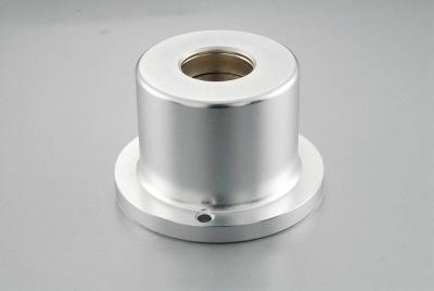 China Round EAS Hard Tag Detacher For Grocery Anti-Theft Checkpoint for sale