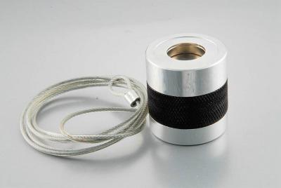 China Professional EAS Hard Tag Detacher For Supermarket Security for sale