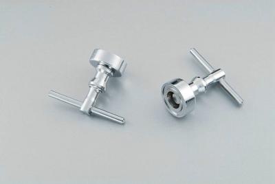 China Stainless Steel Detacher Lock For Hard Tag In Supermarket for sale