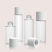 China 80ml/100ml/120ml/150ml Toner Bottle PET Bottle GR913A for sale