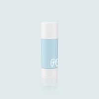 China GC501 100% PP / PP PCR Personal Care Deodorant Diameter 35.5MM for sale