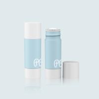 China GC501 100% PP / PP PCR Personal Care Deodorant Diameter 35.5MM for sale